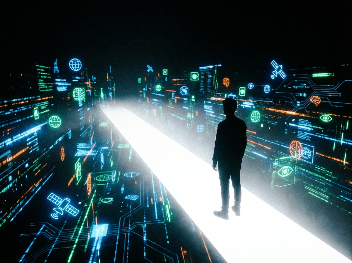 본다이 테러 딥페이크 가짜 가디언 영상 구별법 3가지 - 기술 덕후 한가닥